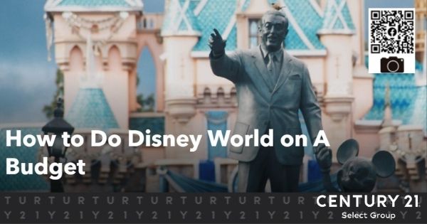 How To Do Disney World On A Budget How To Do Disney World On A Budget